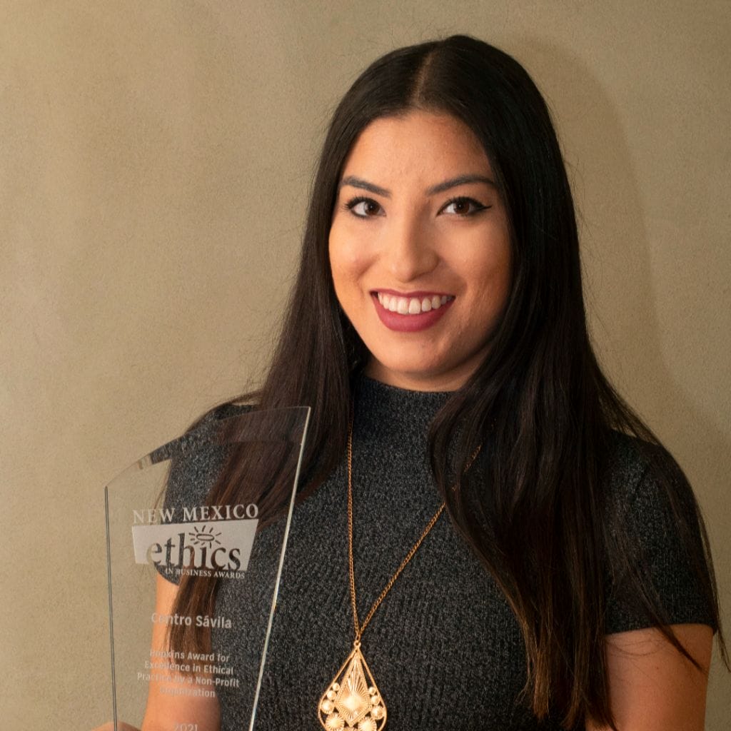 Governing Board - EquipNM